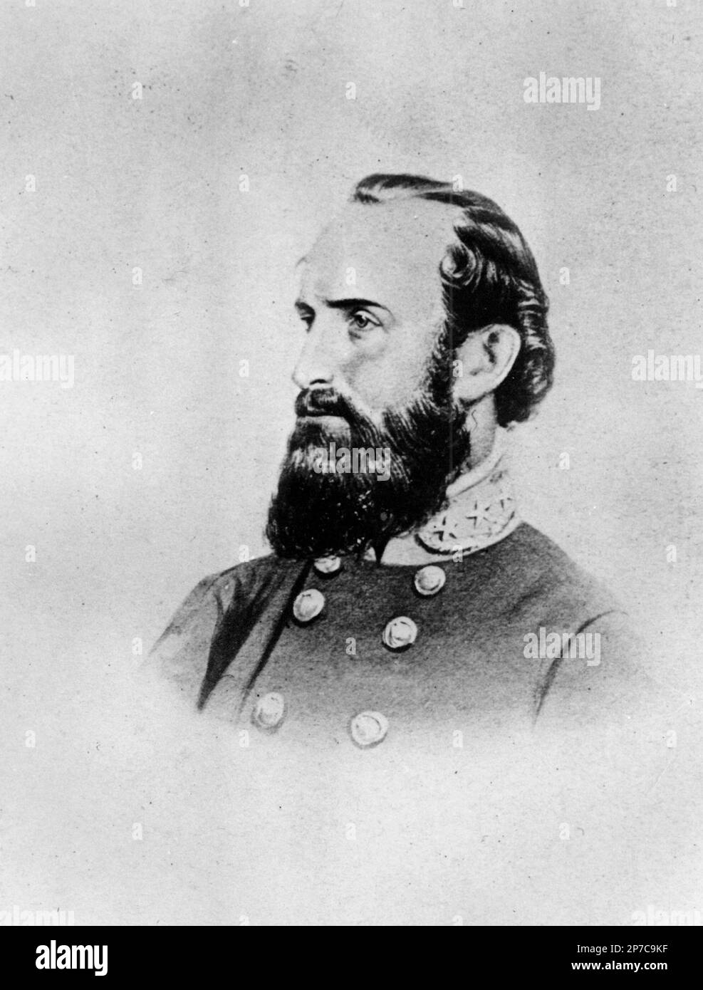 FILE - This undated file photo shows a drawing of Thomas Jonathan ...