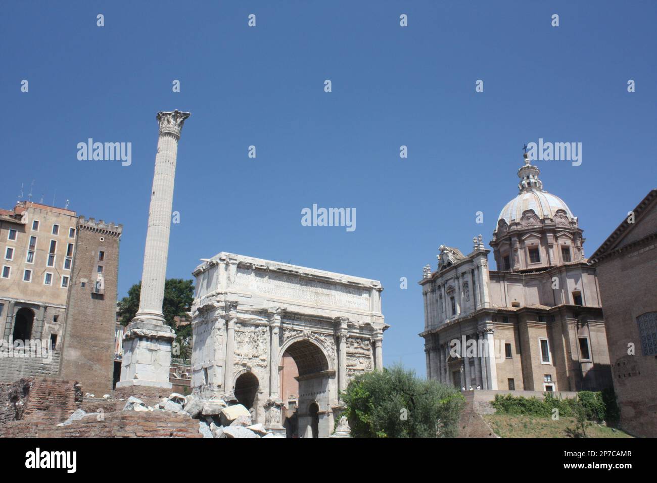 Parthian architecture hi-res stock photography and images - Alamy