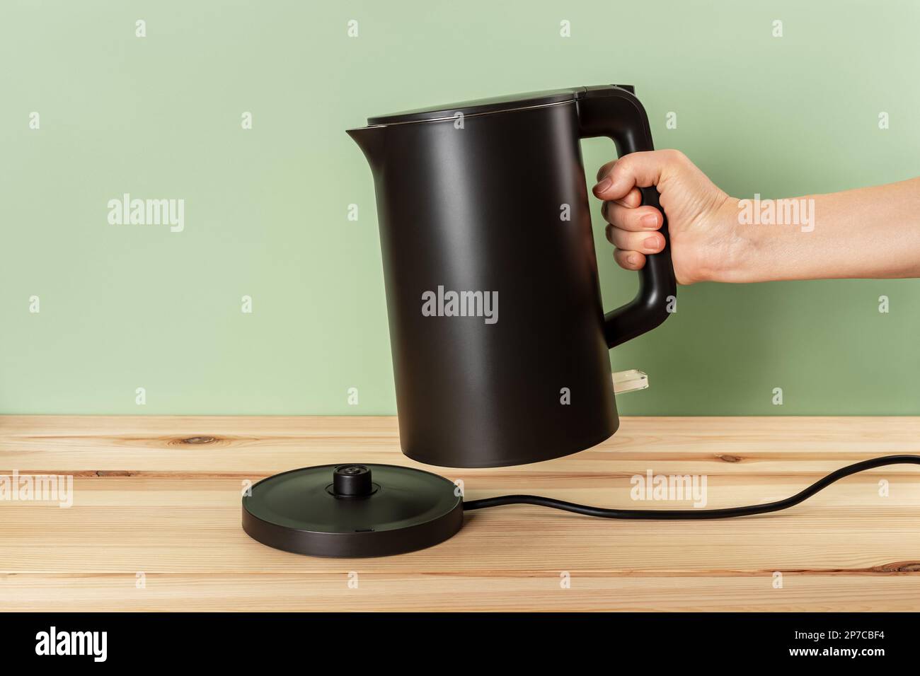 Countertop 1 hi-res stock photography and images - Alamy