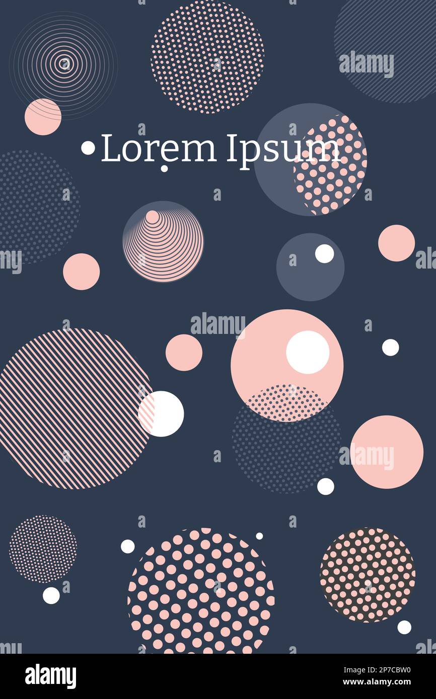 Layout for web Stock Vector Images - Alamy