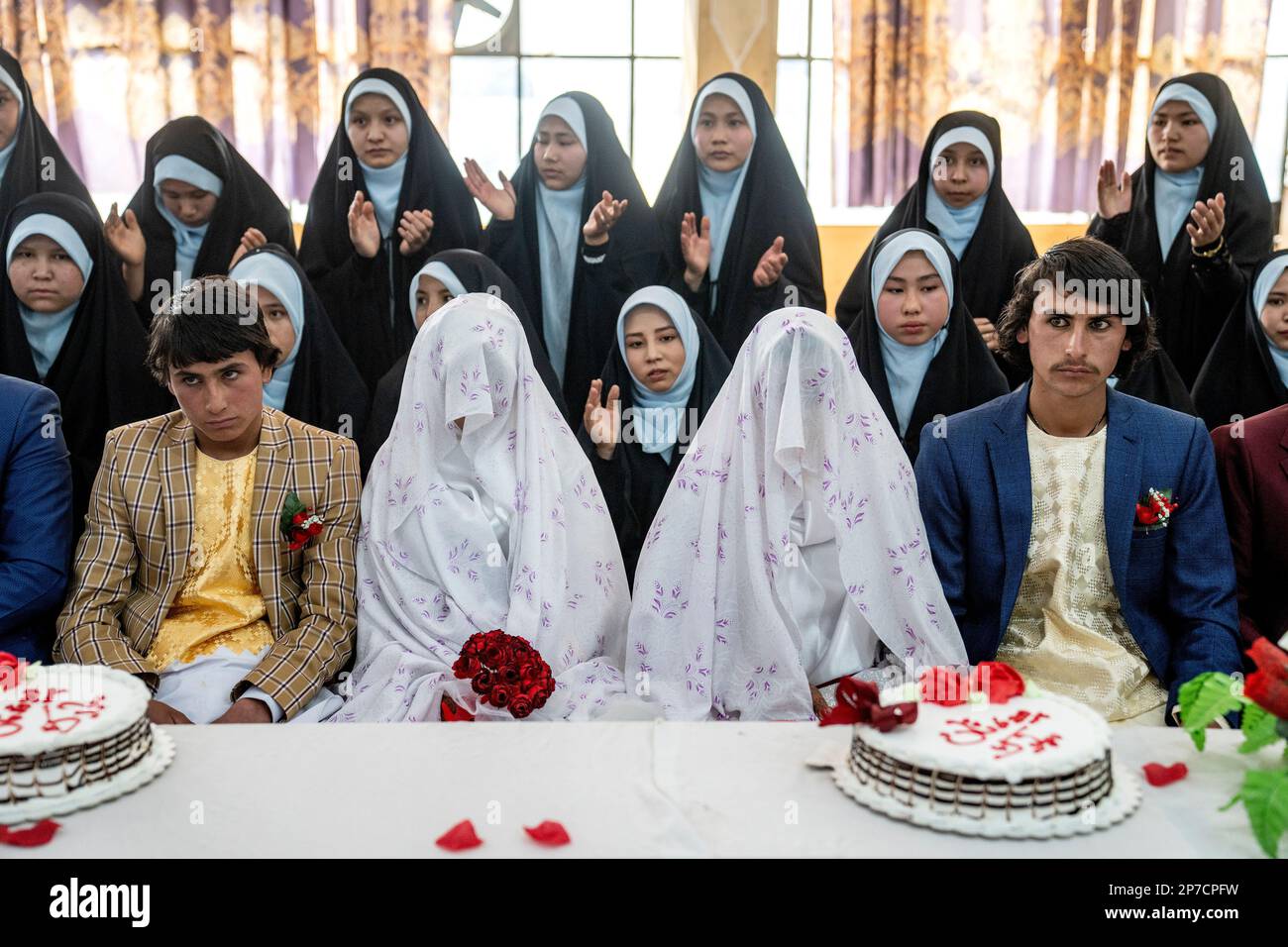 Wedding in afghanistan 60 photos - Astyledwedding.com