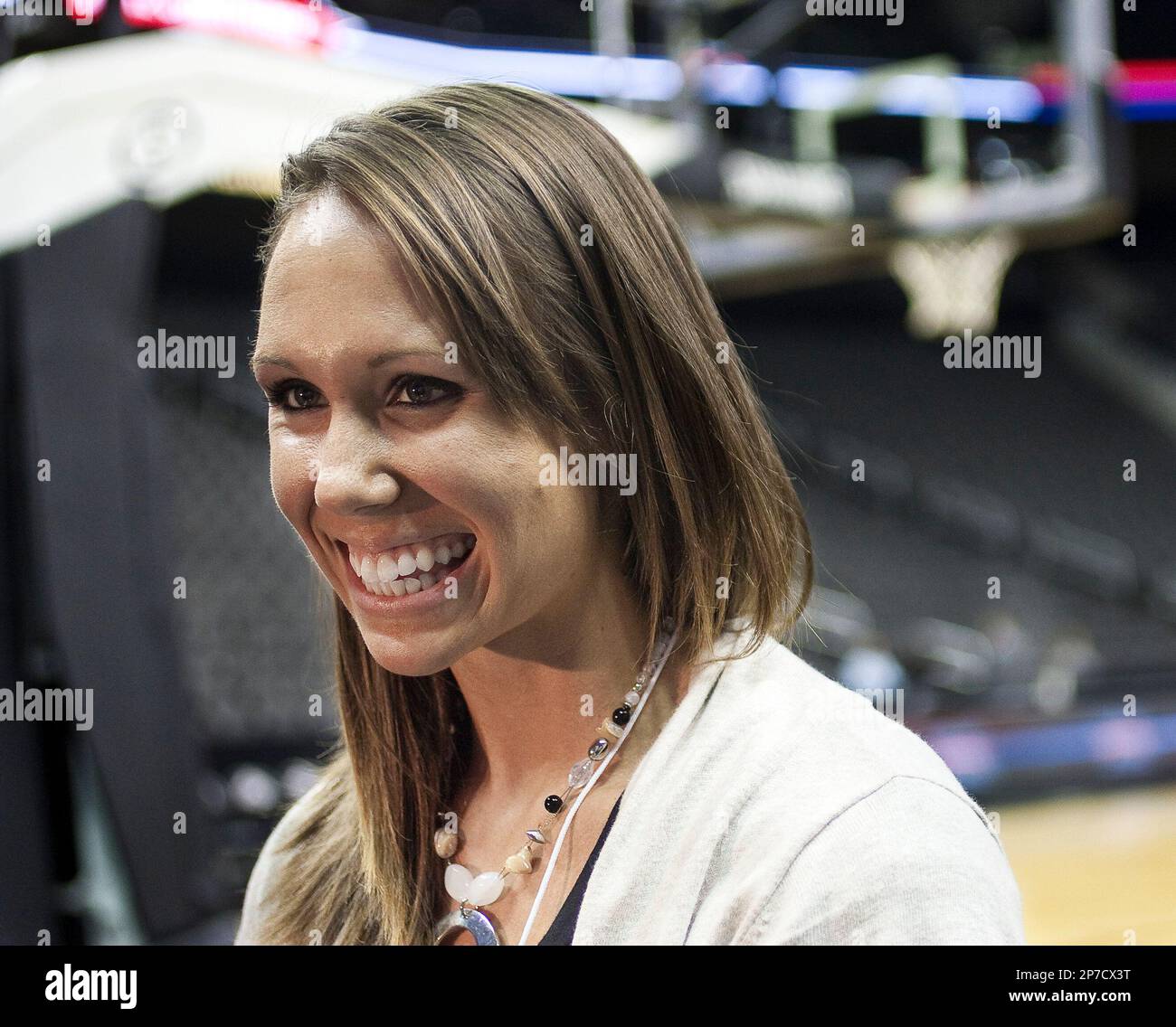 Carlee Roethlisberger