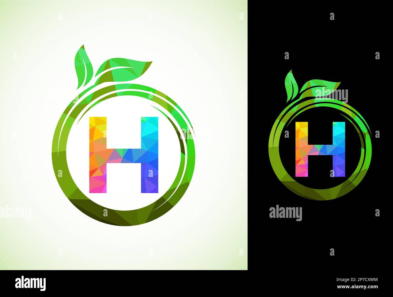 H shapes Stock Vector Images - Alamy