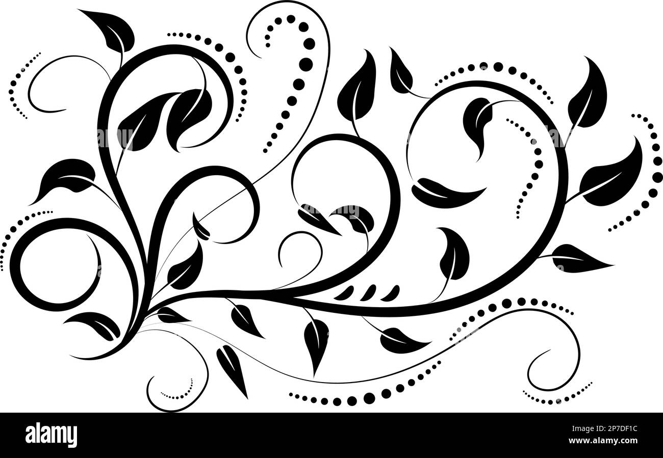 Floral background, Floral composition, floral background with tender ...