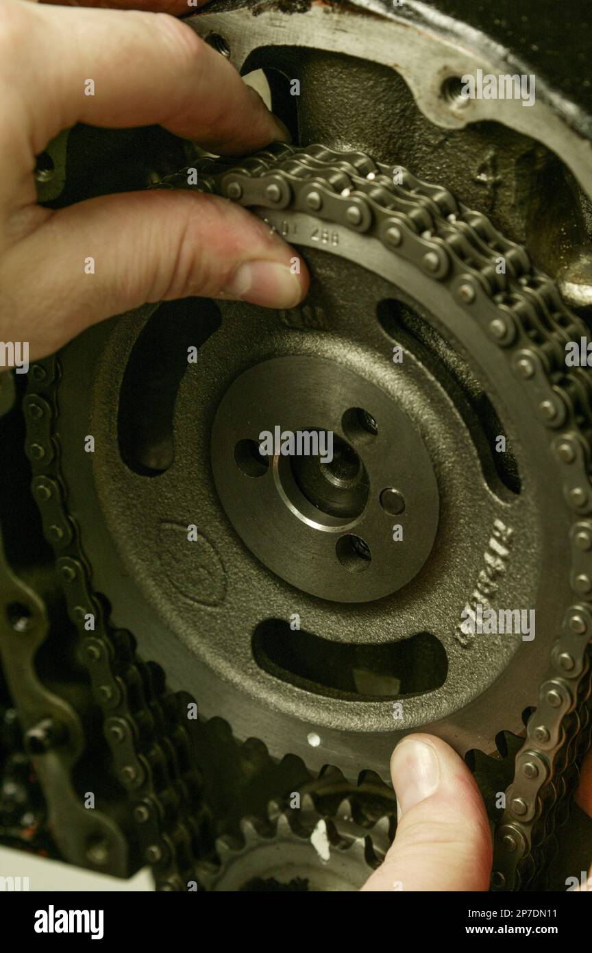 Engine details and assembly Stock Photo - Alamy