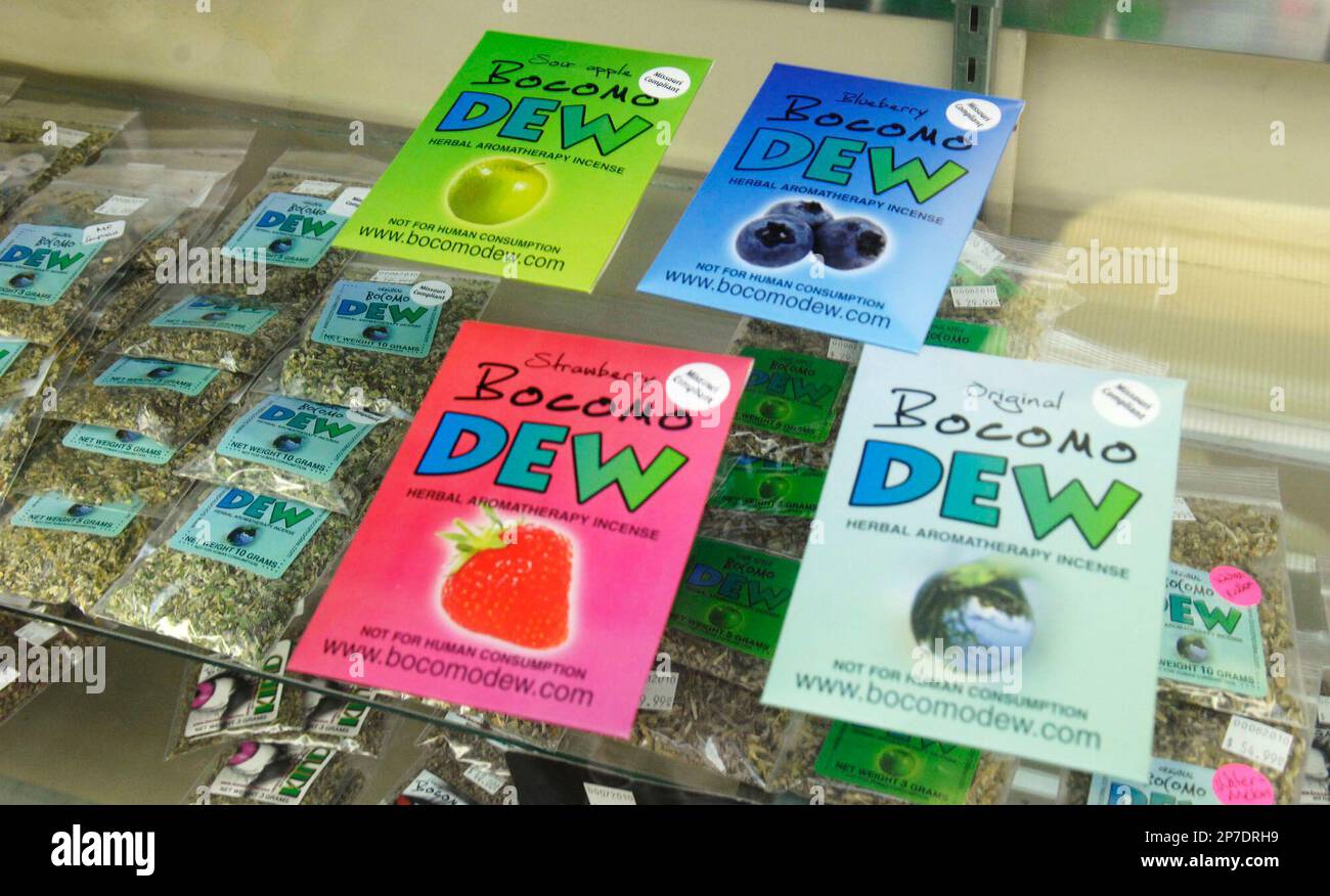 Is K2 Herbal