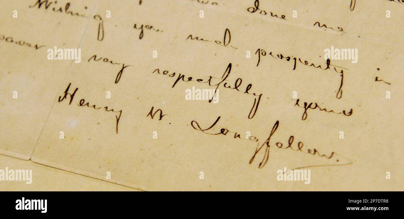 This Aug. 30, 2010 photo taken in Lancaster, Pa., shows part of a ...