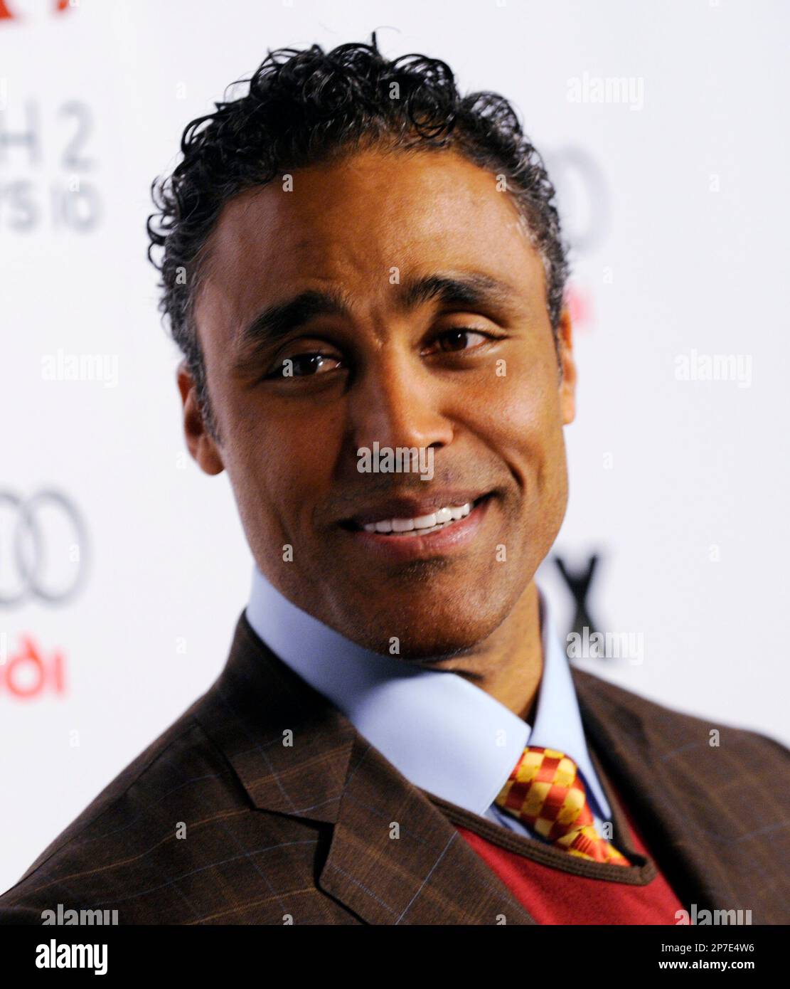 FILE - In this Feb. 28, 2008 file photo, former NBA basketball player ...