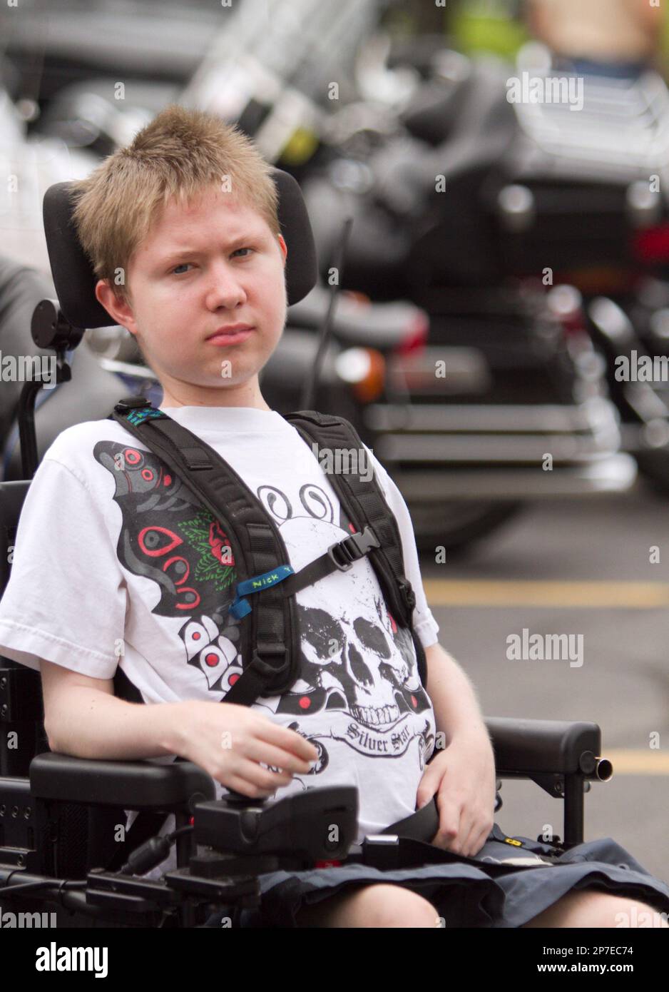 **ADVANCED FOR USE MONDAY, AUG. 23 AND THEREAFTER** Nick Torrance ...