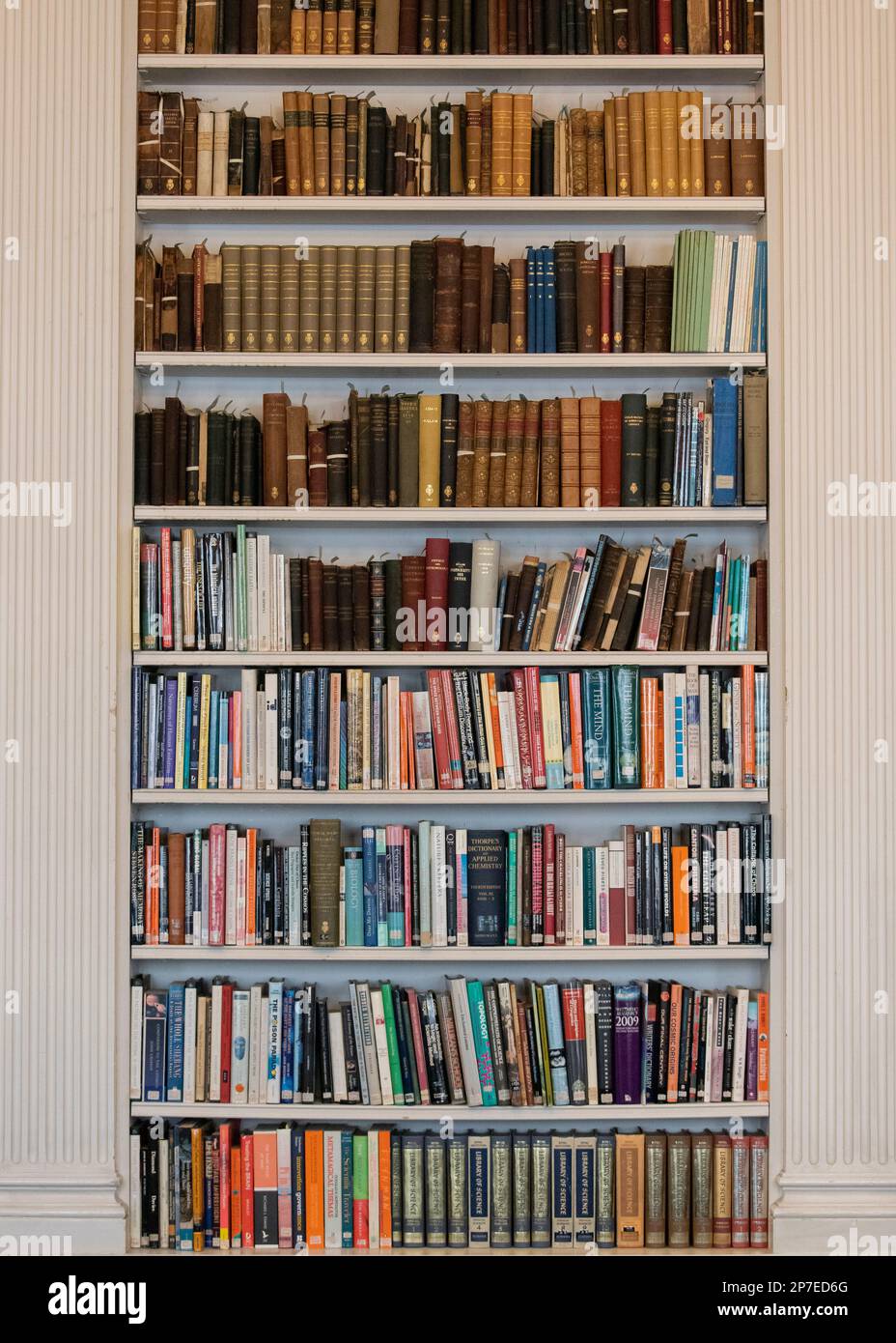 Books and lectures hi-res stock photography and images - Alamy