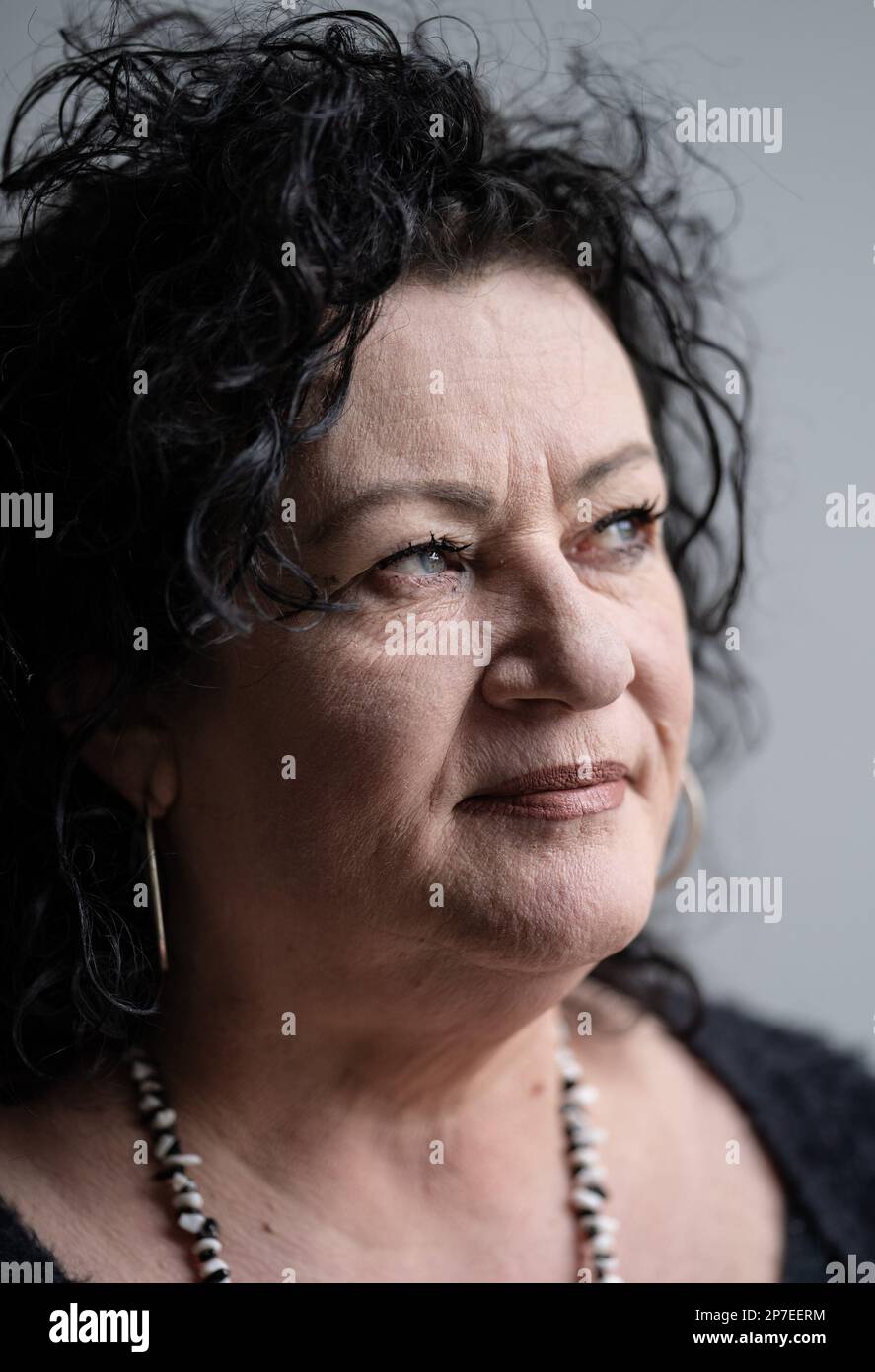 Boercitizen movement hi-res stock photography and images - Alamy