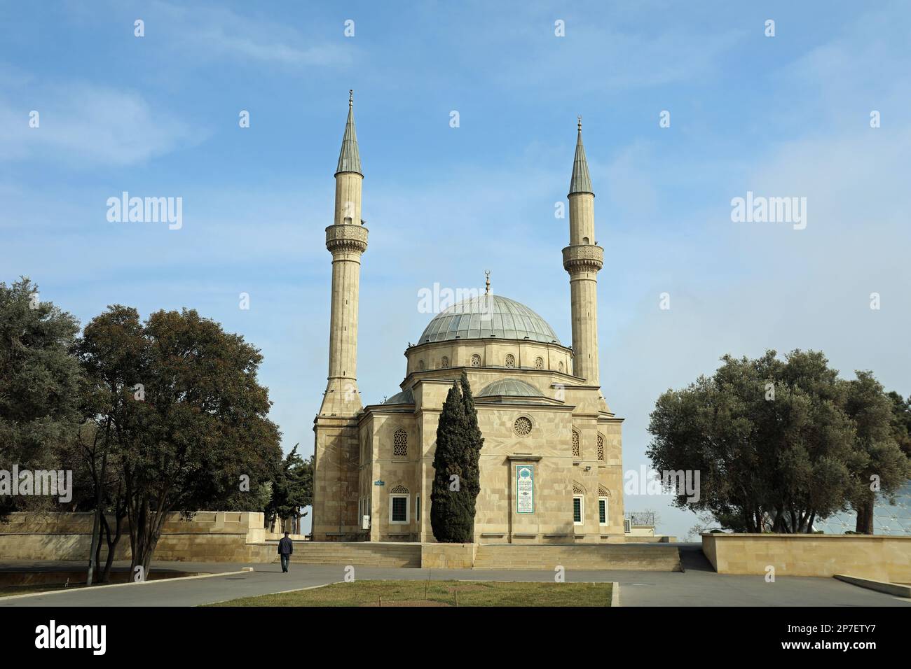 Mosque martyrs turkish in hi-res stock photography and images - Alamy