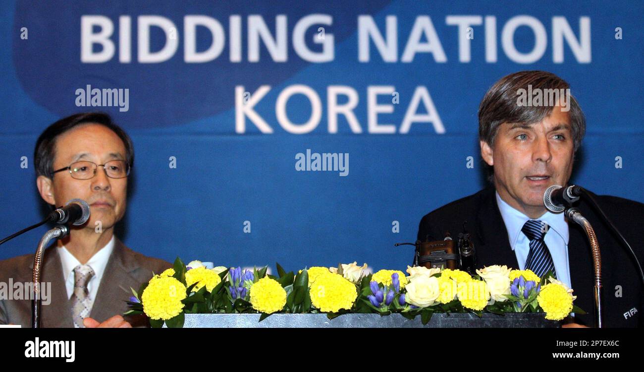 Korean Han Sung Joo