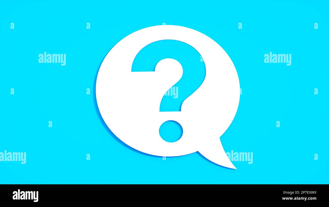 question mark and search concept Stock Photo - Alamy