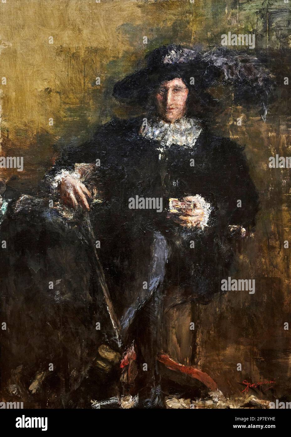 Moschettiere hi-res stock photography and images - Alamy