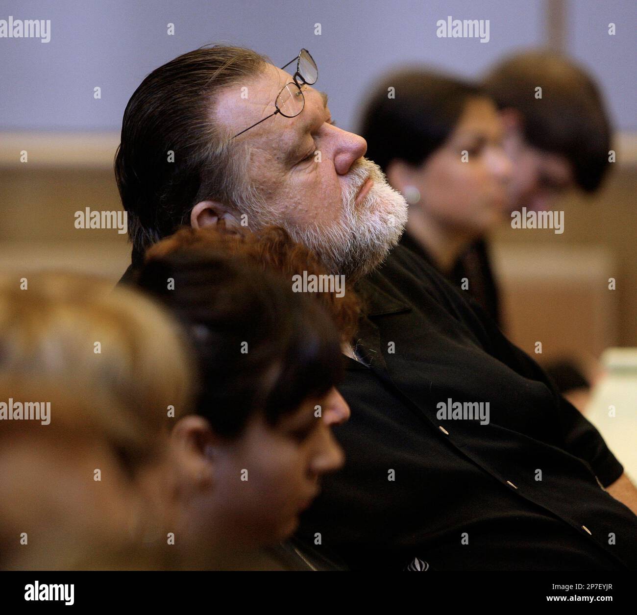 Rachel Wade And Sarah Ludemann