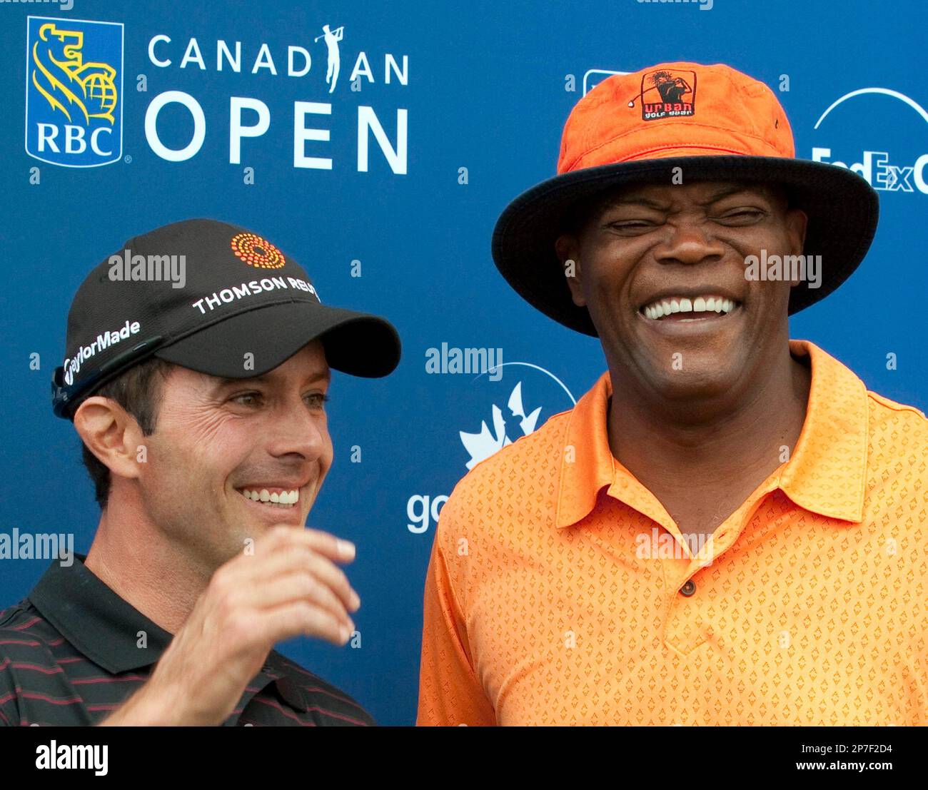 Sam Weir Facial Expressions