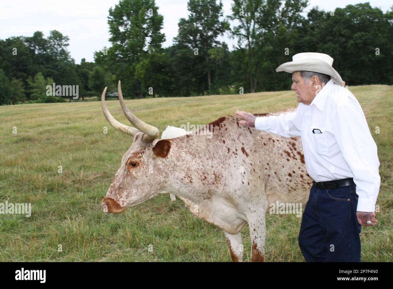 **ADVANCE FOR USE MONDAY, JULY 19 AND THEREAFTER ** In this photo taken ...