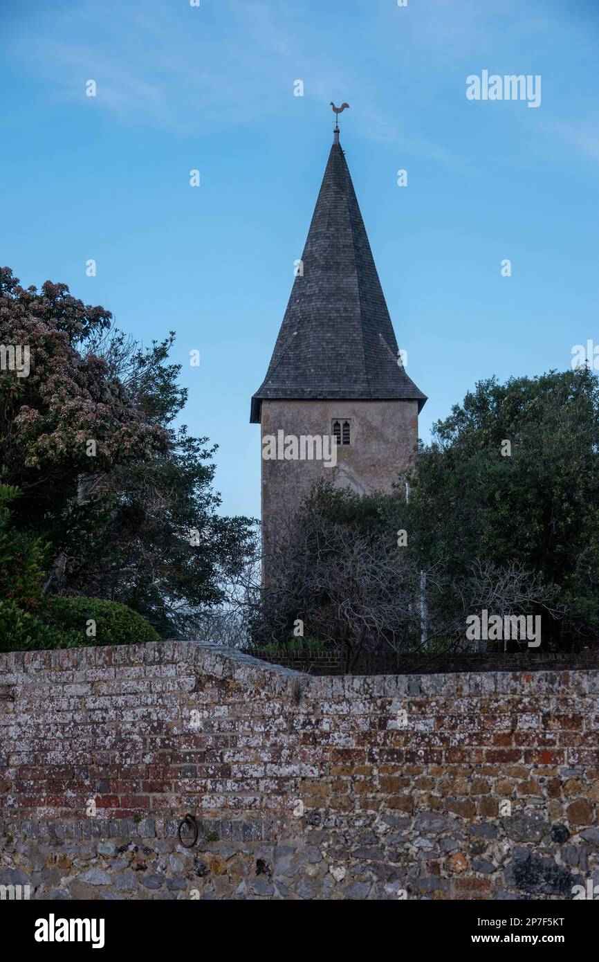 Old bosham hi-res stock photography and images - Alamy