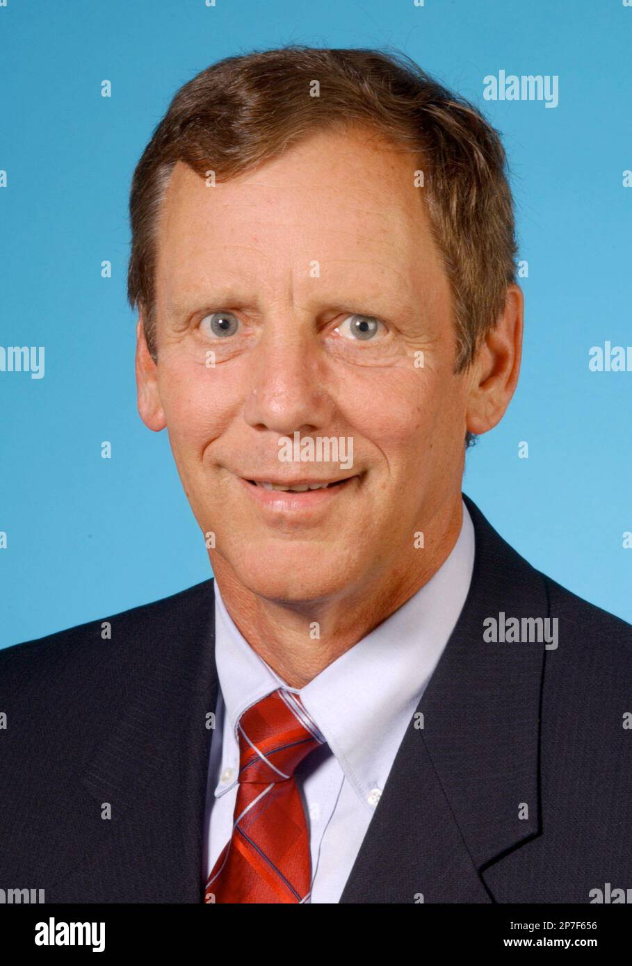 Mark Neumann, Republican candidate for Governor of Wisconsin, July 8 ...