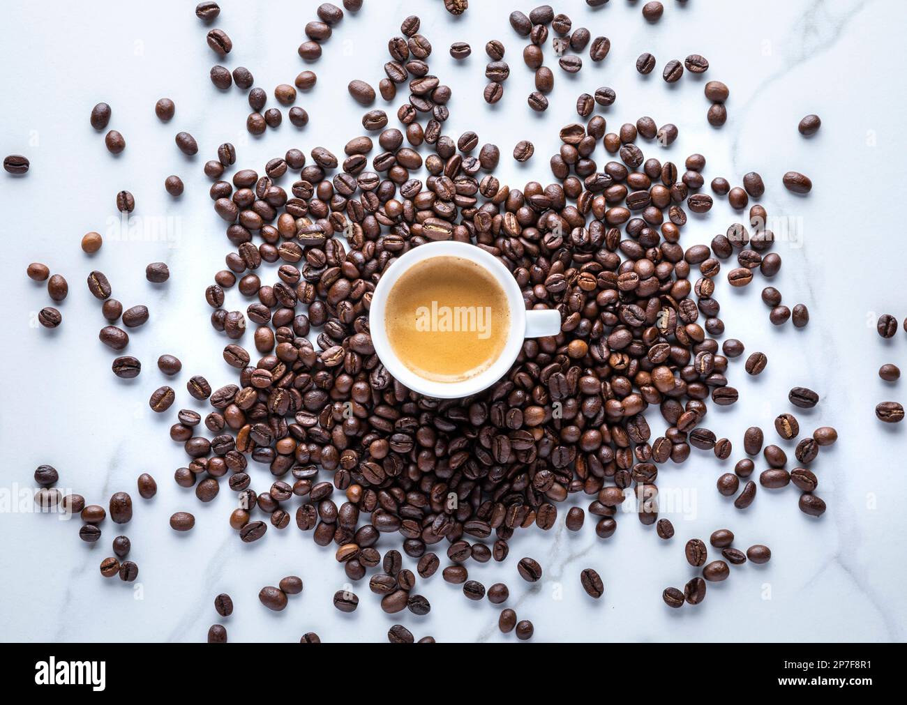 Making drinking hot coffee in hi-res stock photography and images - Alamy