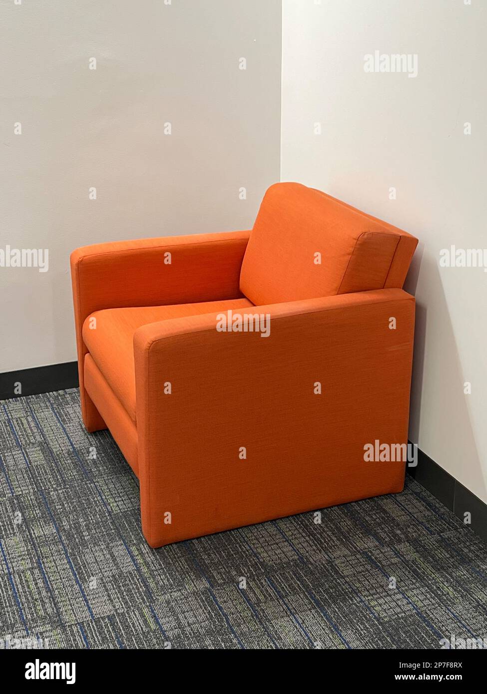 Boxy chair hi-res stock photography and images - Alamy