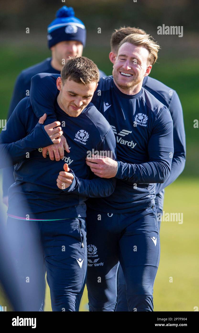 Ben white 2023 hi-res stock photography and images - Alamy