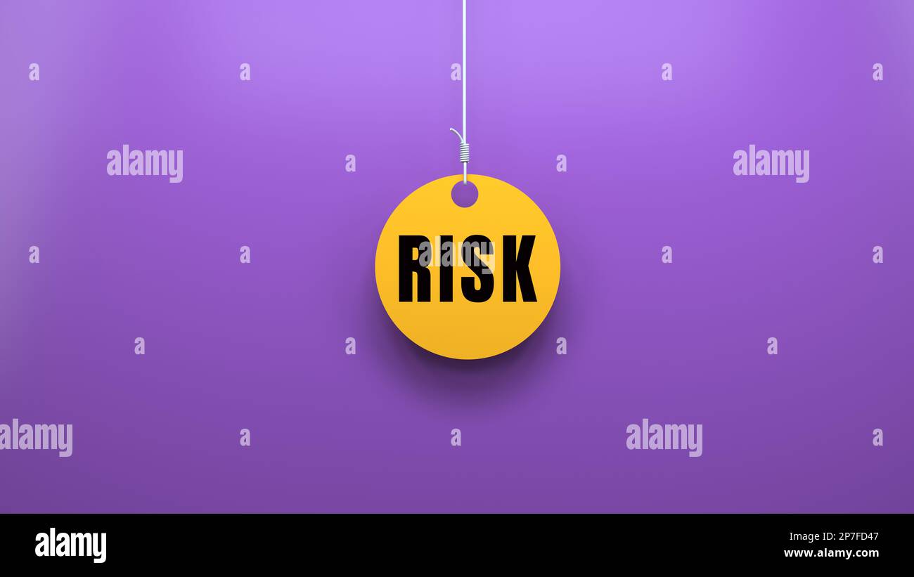 Risk management vintage background hi-res stock photography and images ...