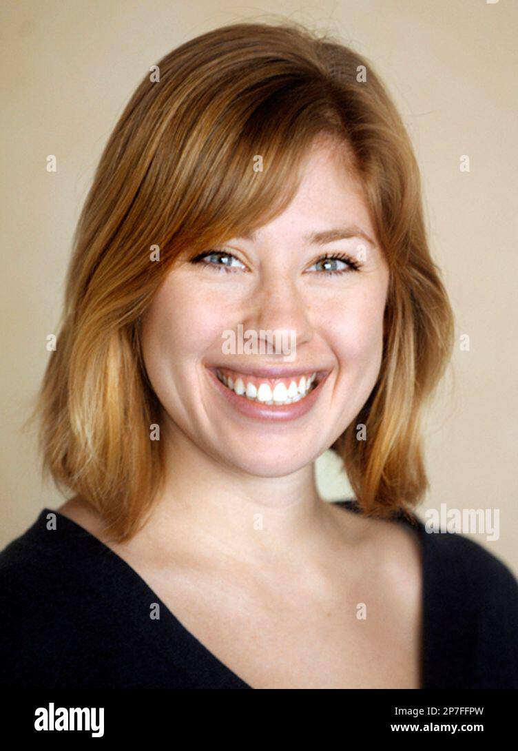 In this January 2010 photo provided by the Daily Inter Lake, Melissa ...