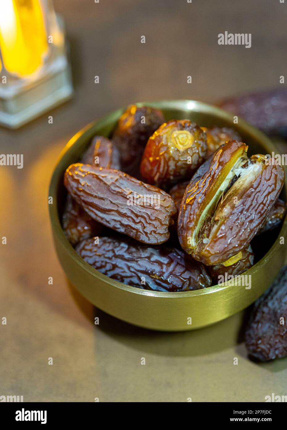 Raw Organic Medjool Dates (Kurma in Indonesia). It's also Ramadan ...