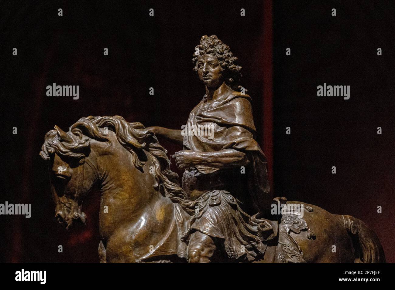 STOCKHOLM 20230308The exhibition "Vasa to Bernadotte, 1523–1973–2023 ...