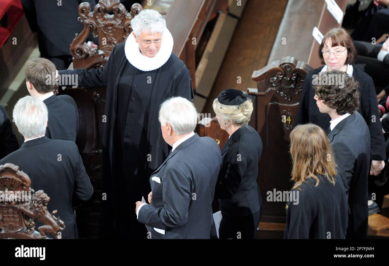 Die Tochter der Volksschauspielerin Heidi Kabel (1914 - 2010), Heidi ...