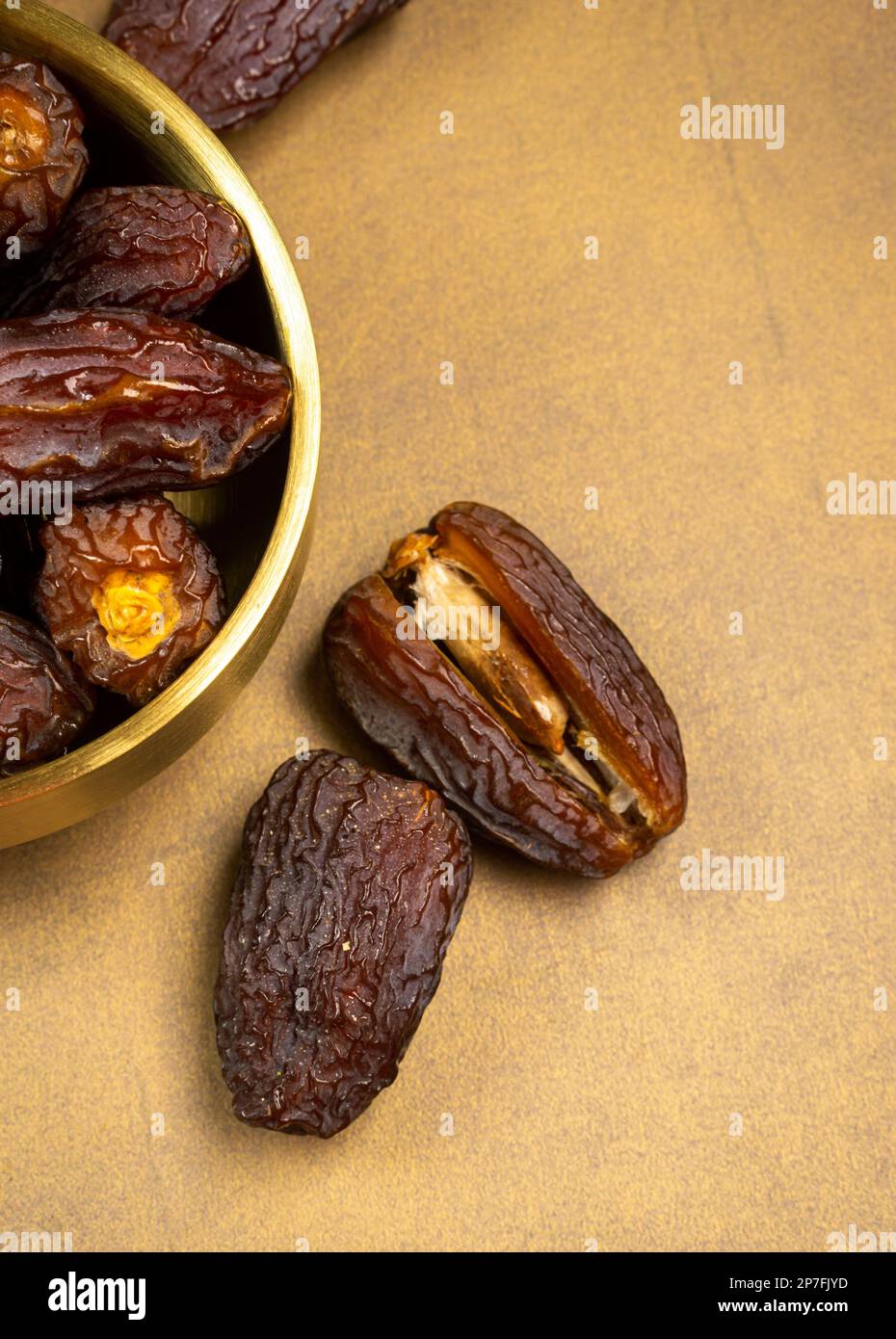 Raw Organic Medjool Dates (Kurma in Indonesia). It's also Ramadan ...
