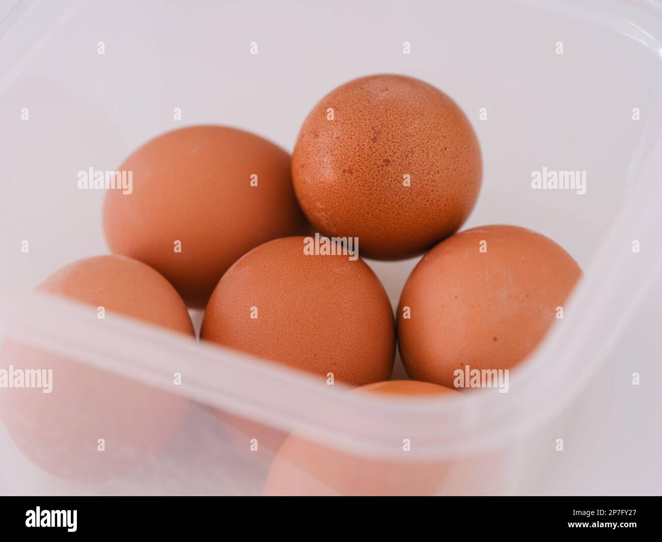 Plastic protein hi-res stock photography and images - Alamy
