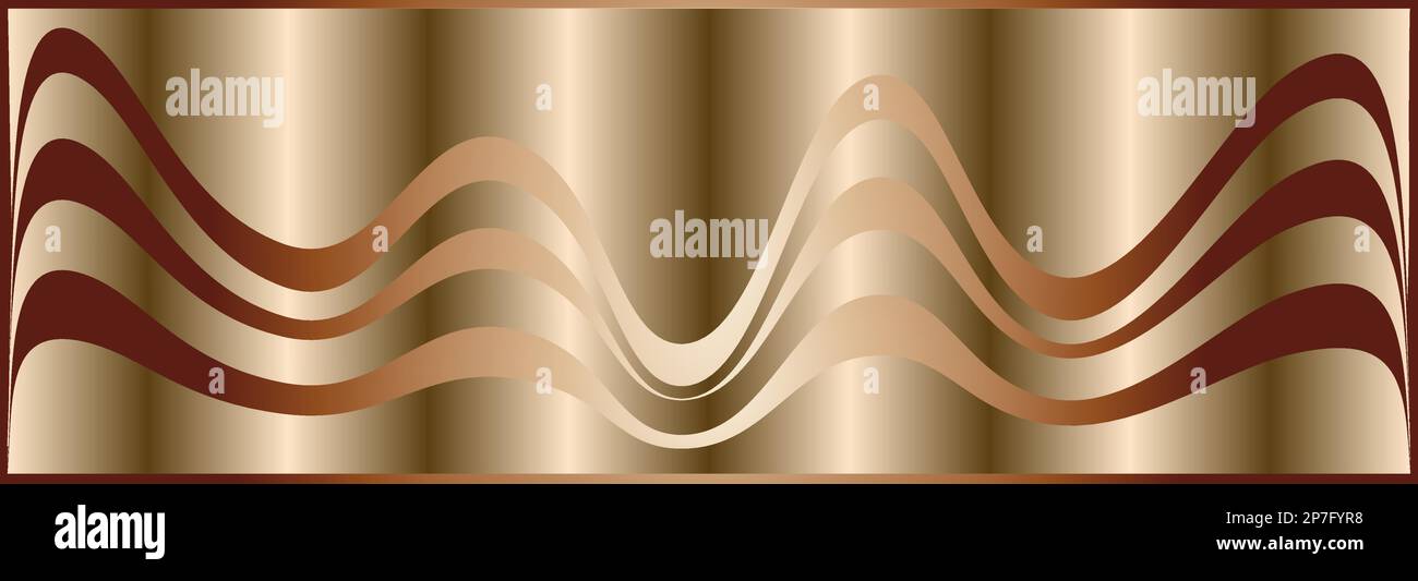 Bronze background hi-res stock photography and images - Alamy