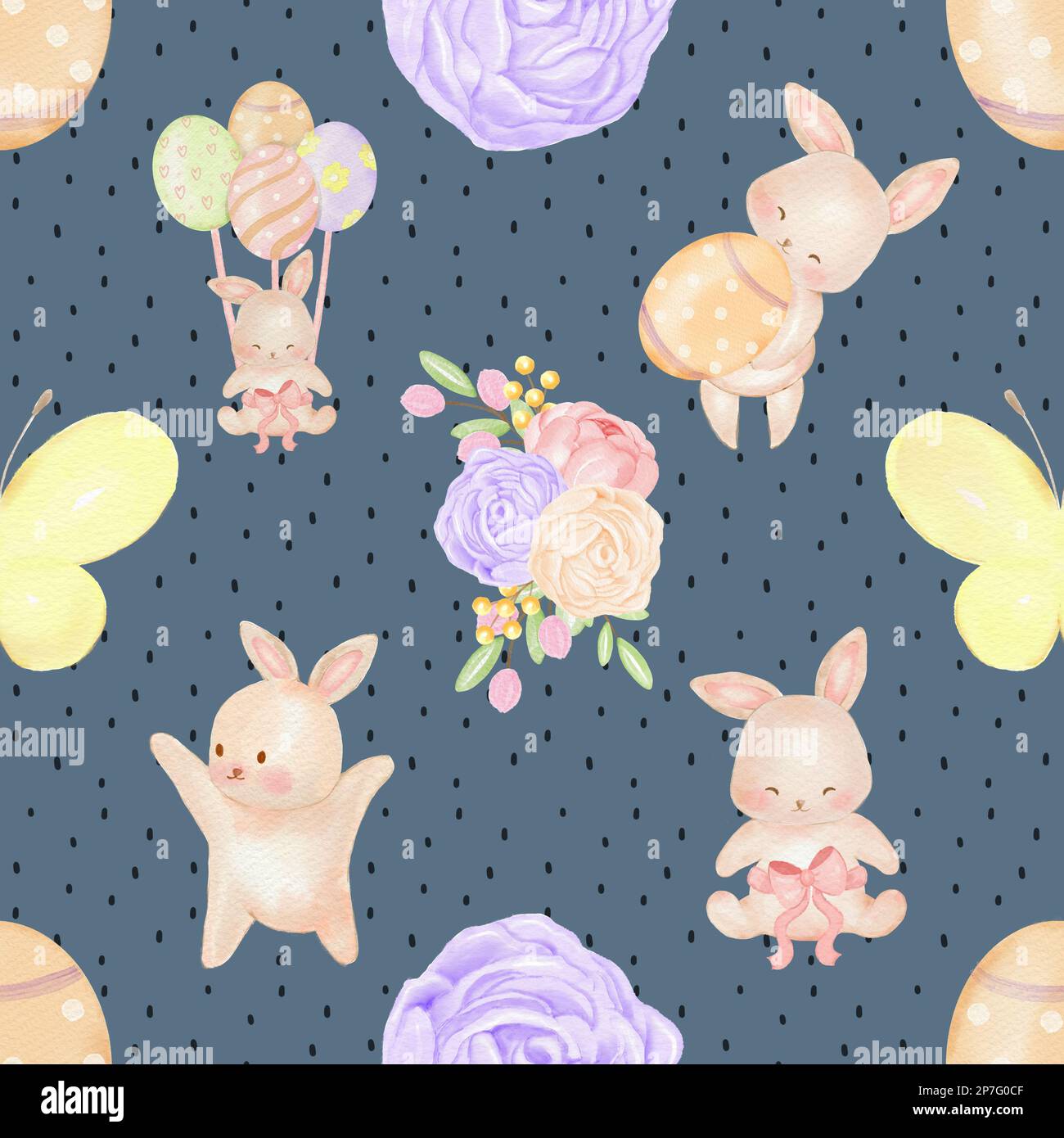 A seamless pattern that can be used for prints, textiles, designing and ...