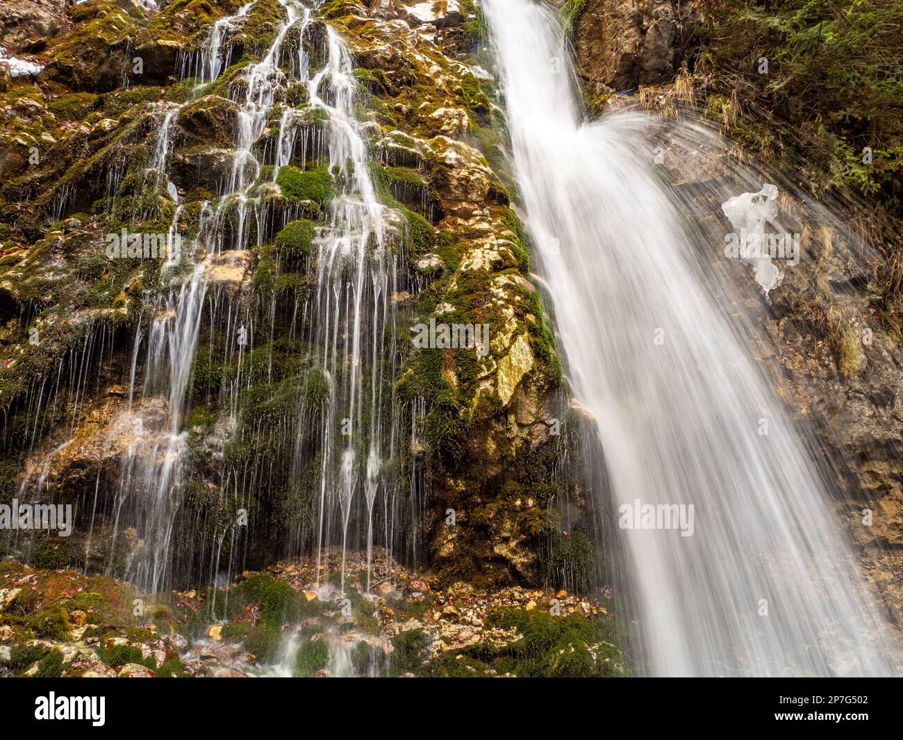 Busteni hi-res stock photography and images - Alamy