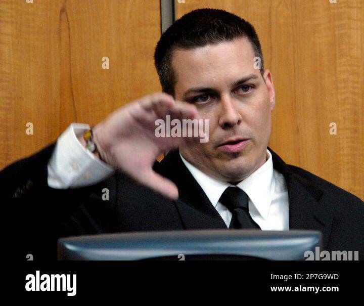 Jeff Biela, brother of convicted murderer James Biela, testifies about ...