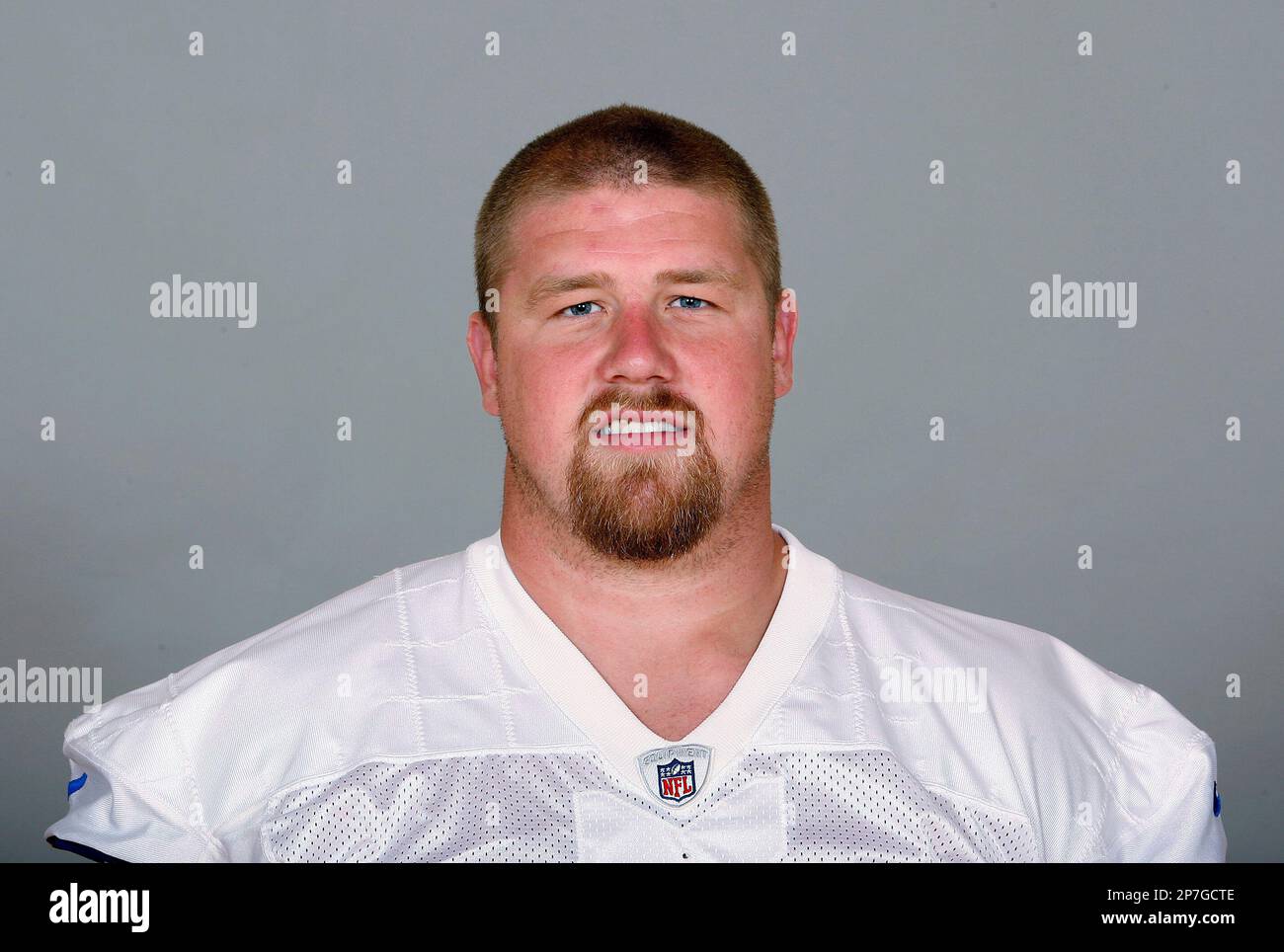 This May, 2008, file photo shows Cory Procter wearing a Dallas Cowboys ...