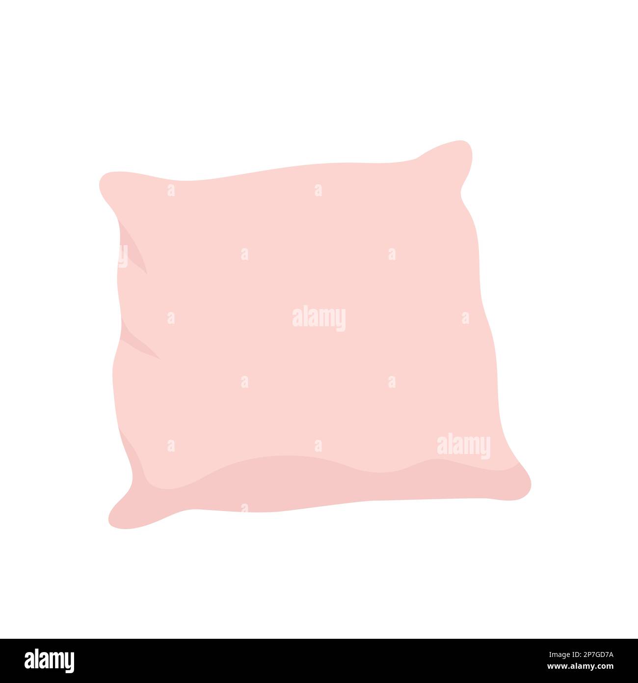 Tassel cushion Stock Vector Images - Alamy