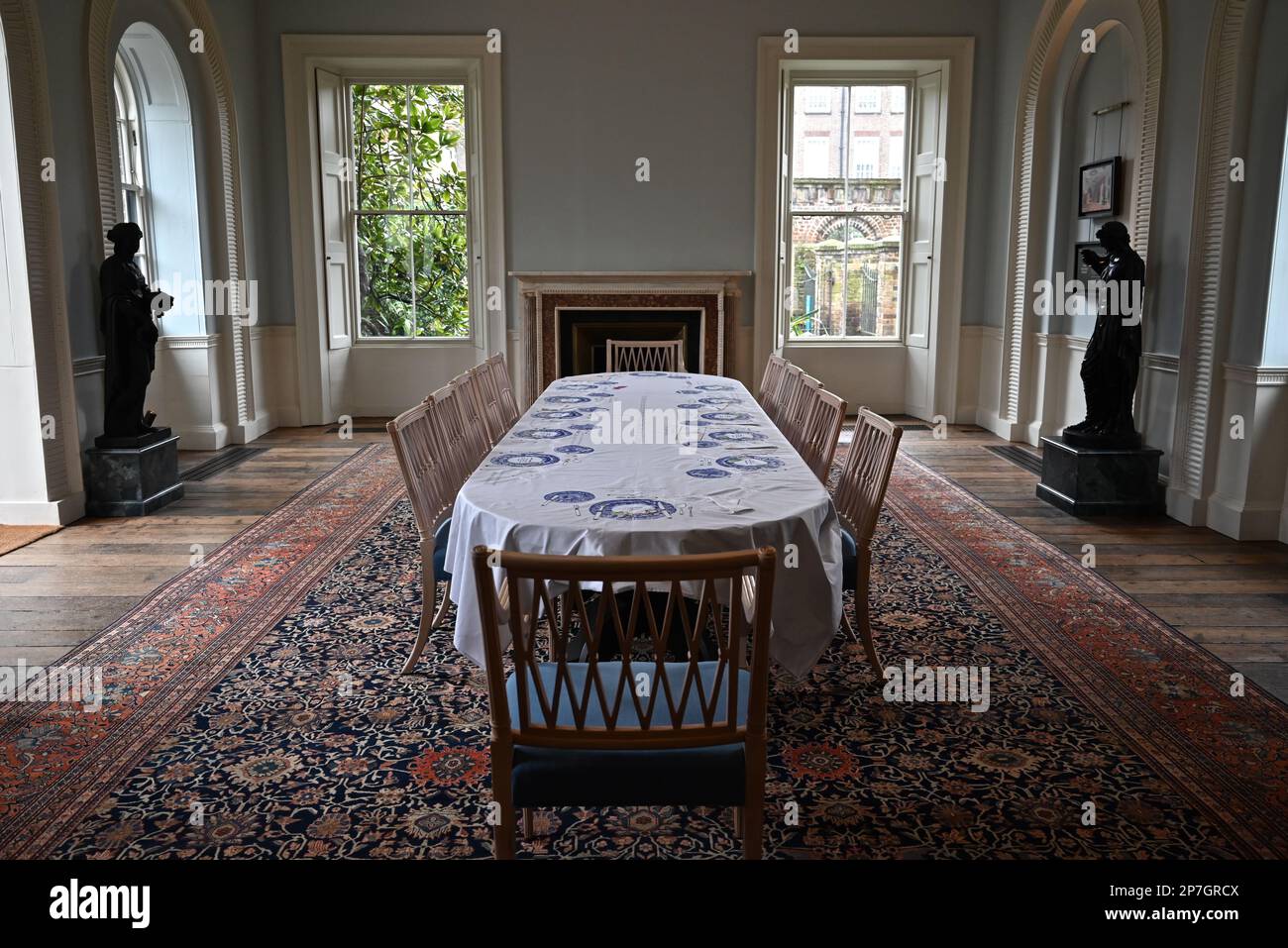 John soanne hi-res stock photography and images - Alamy