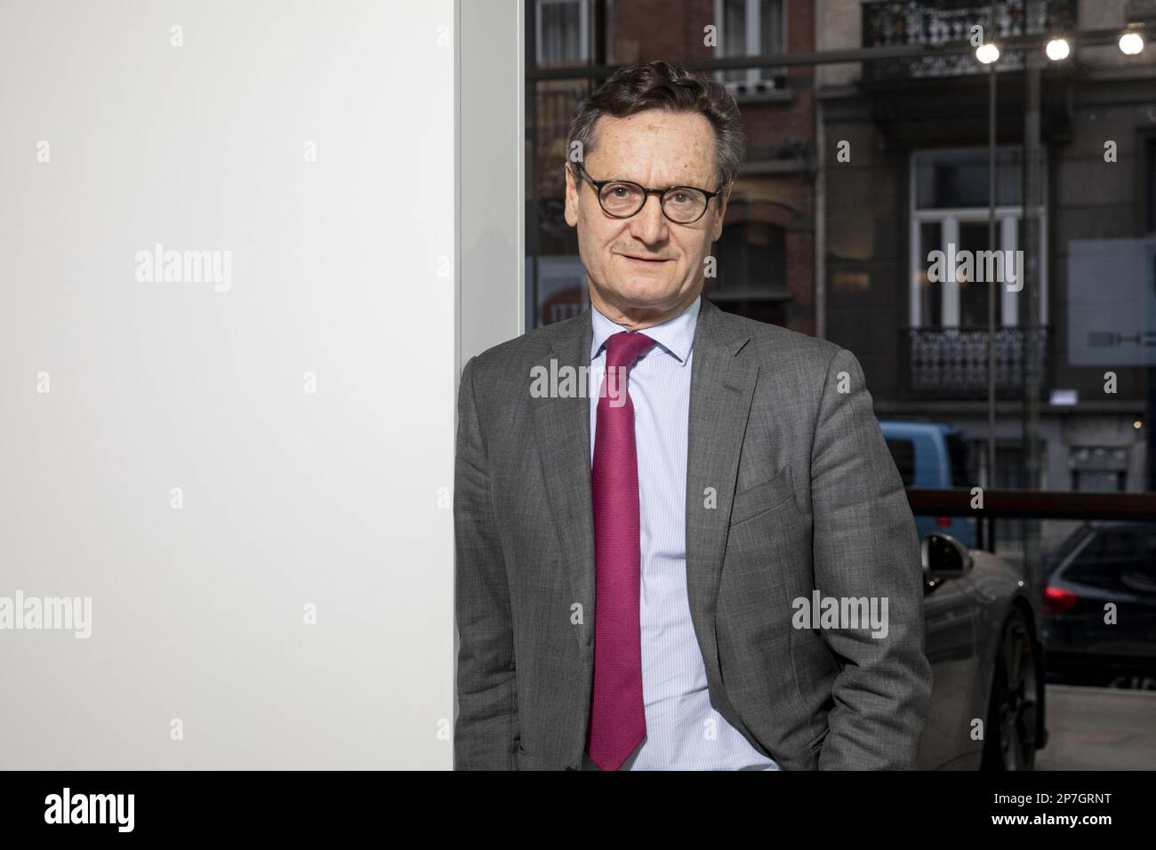 Dieteren group hi-res stock photography and images - Alamy