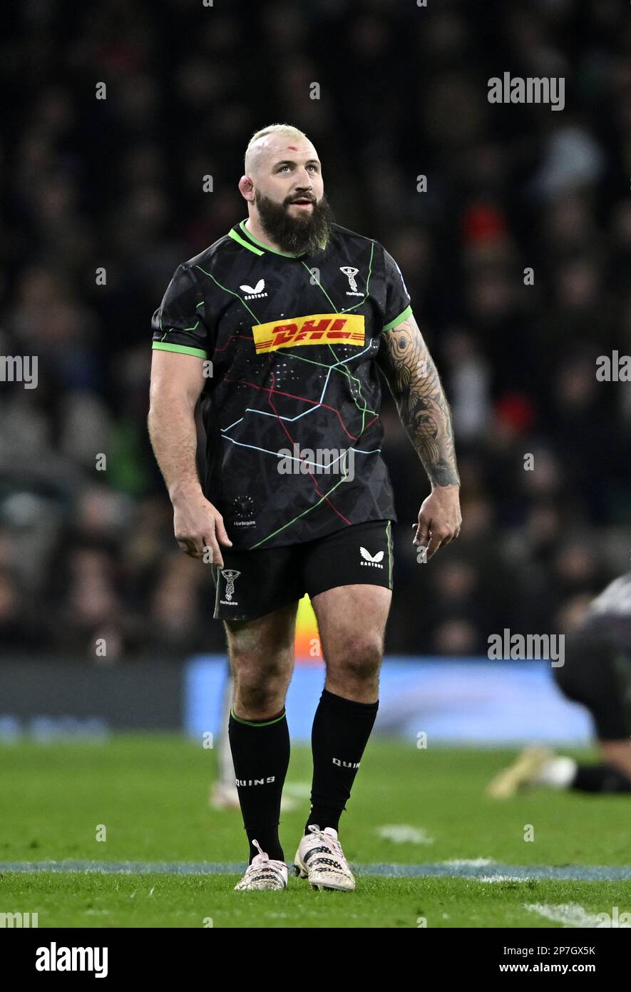 Exeter chiefs rugby stadium hi-res stock photography and images - Alamy