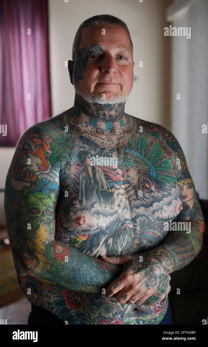 Larry Keith Tattoos The Truth About Toby Keith + Post Malone