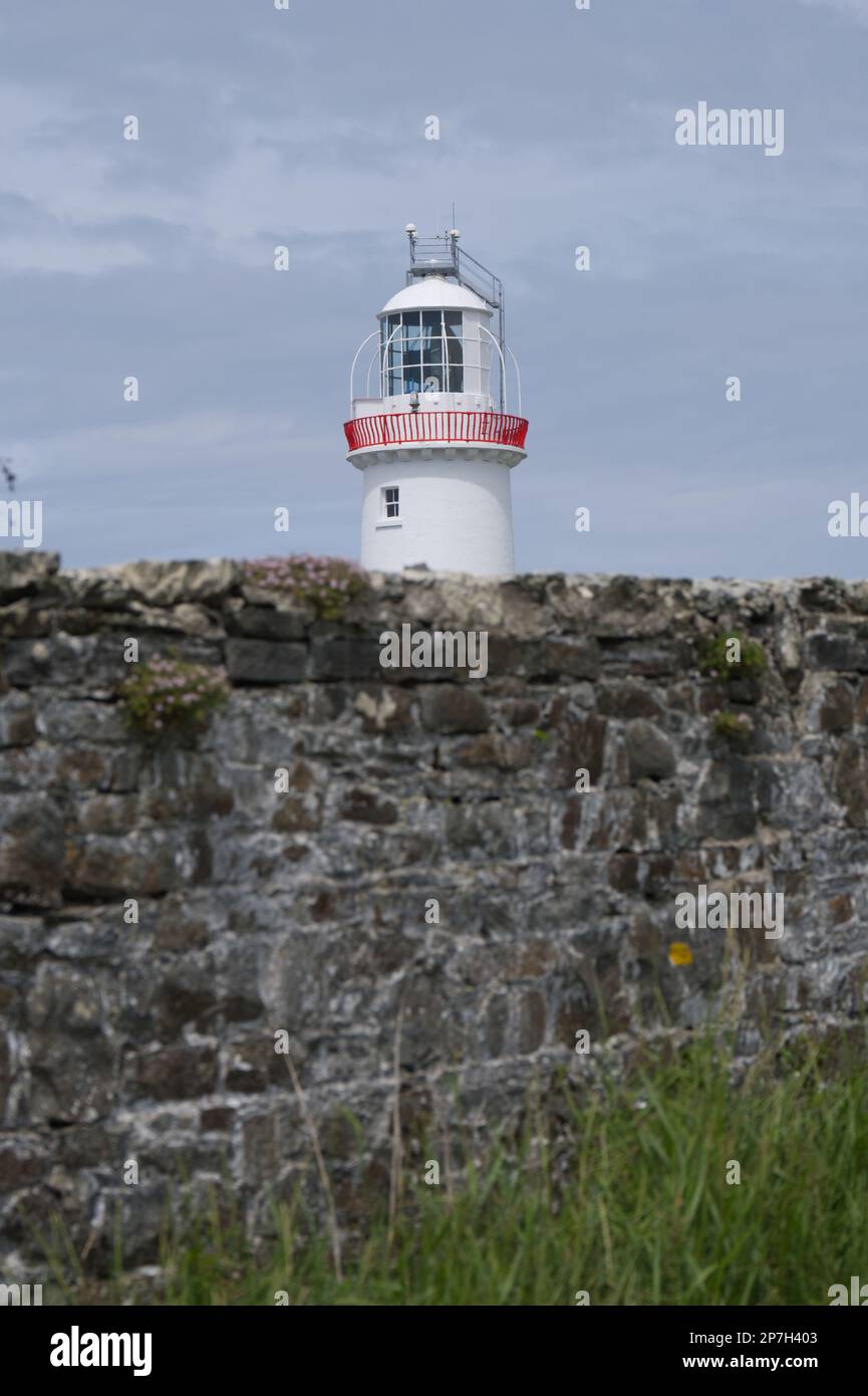 Lighthouse loop head hi-res stock photography and images - Alamy