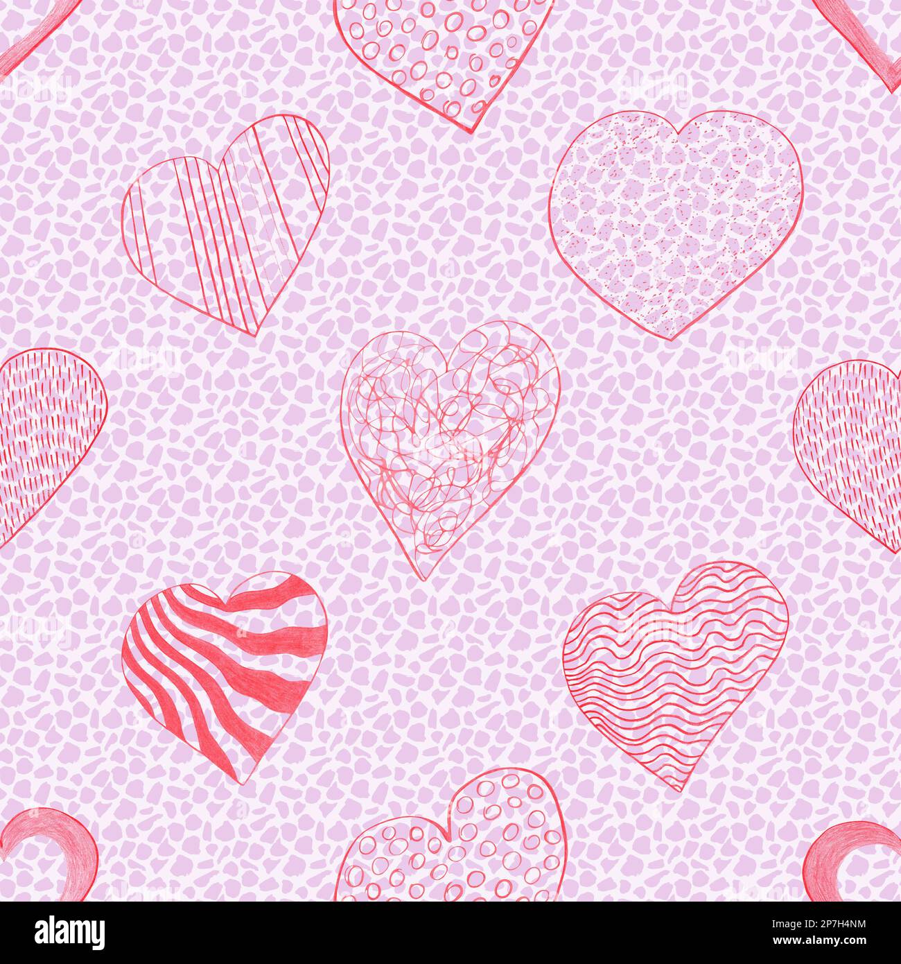 A seamless pattern that can be used for prints, textiles, designing and ...