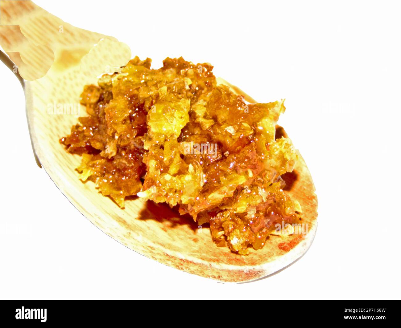 Honeycomb caps hi-res stock photography and images - Alamy