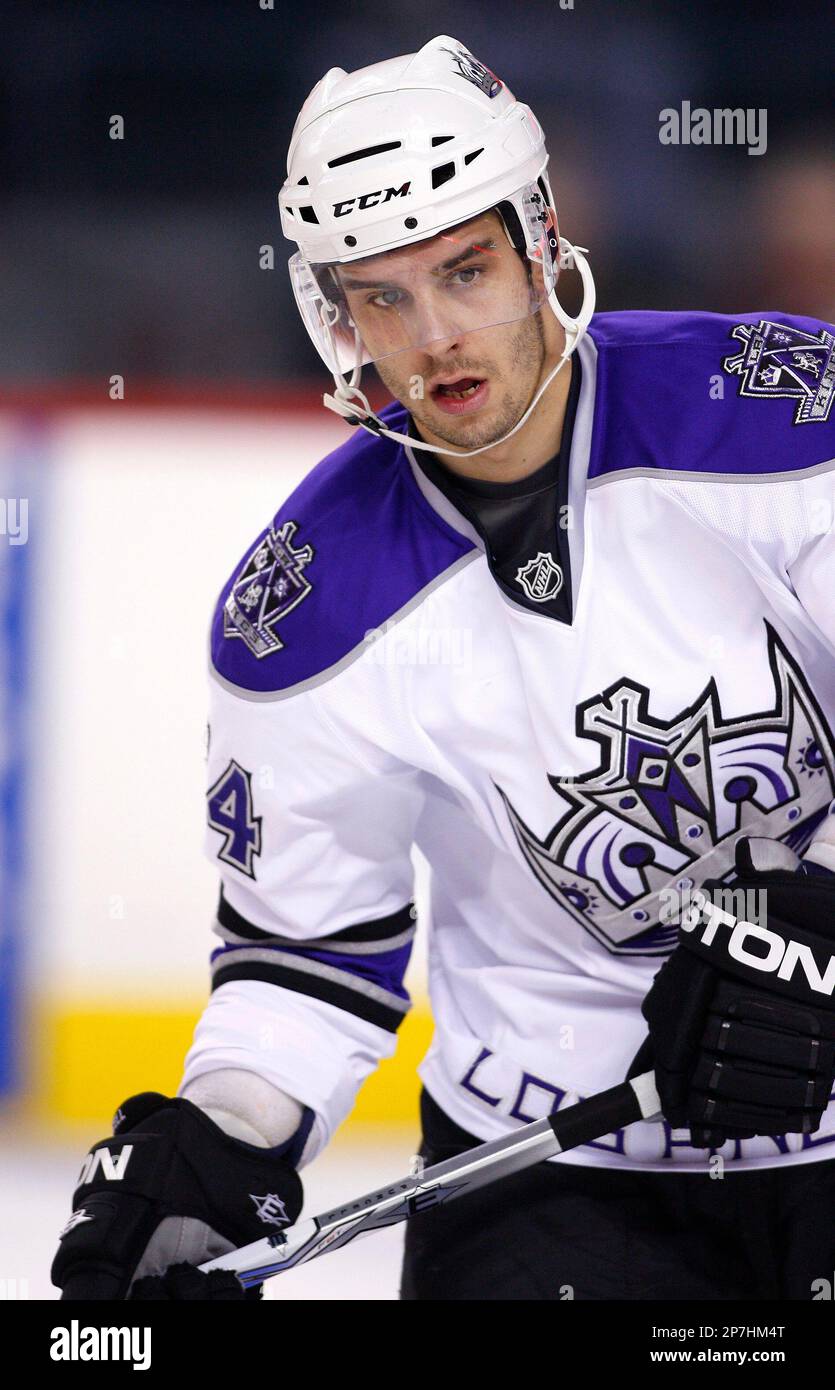 Teddy Purcell