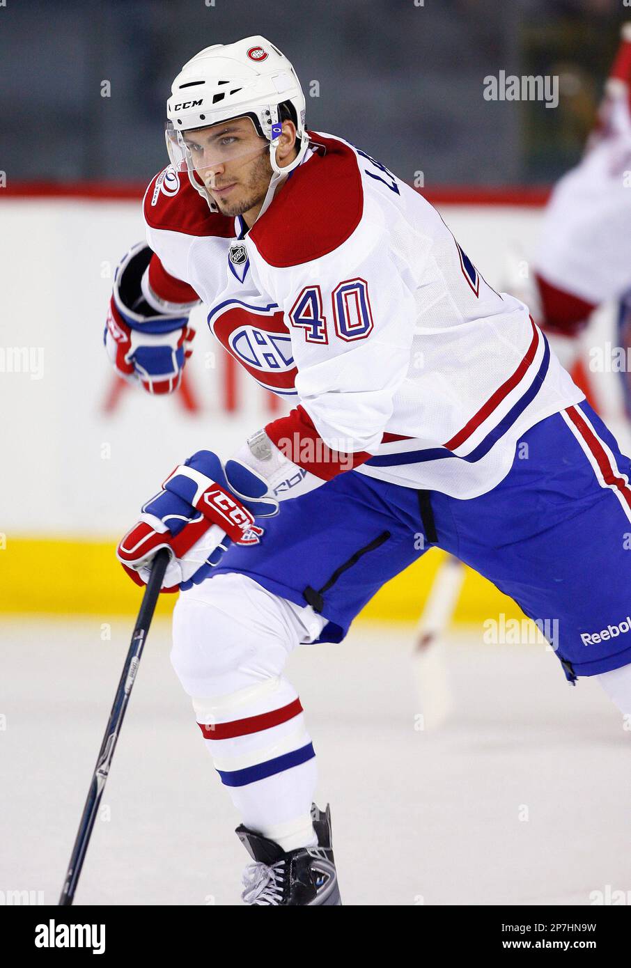 Maxim Lapierre