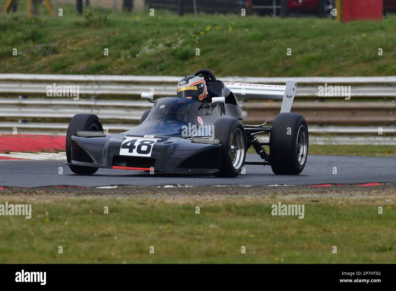 2000cc formula ford hi-res stock photography and images - Alamy